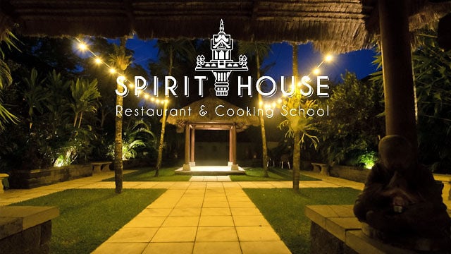 Spirit House Surrounds on Vimeo