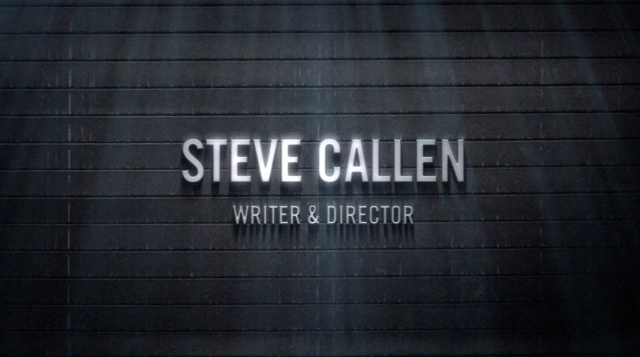 Steve Callen's Reel on Vimeo