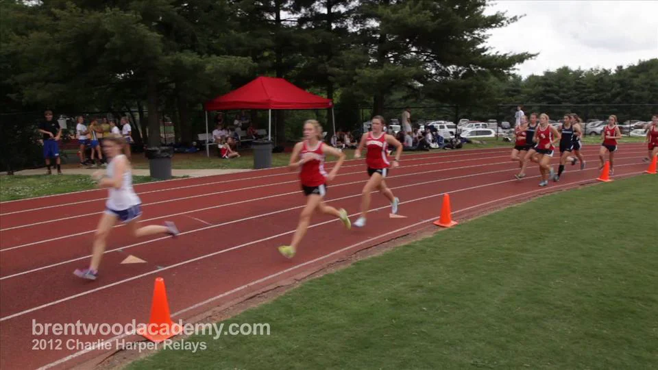 InsideBA - 2012 Charlie Harper Relays on Vimeo