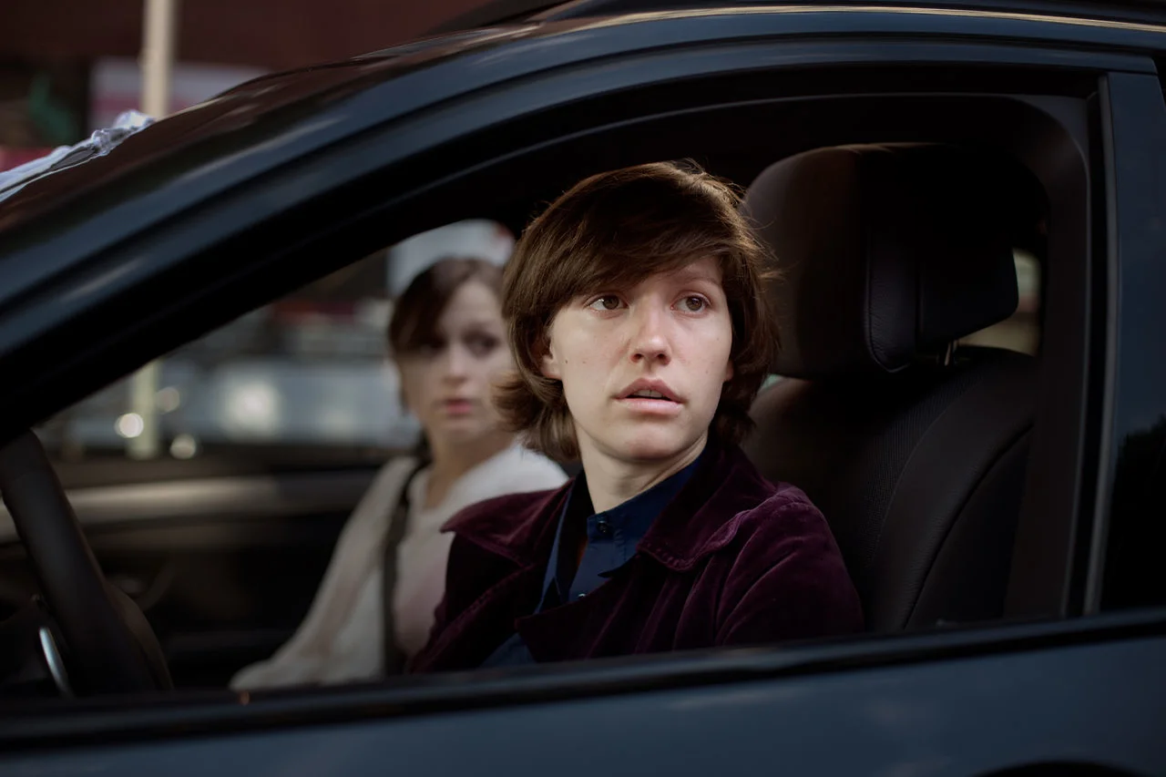 Test Driving on Vimeo