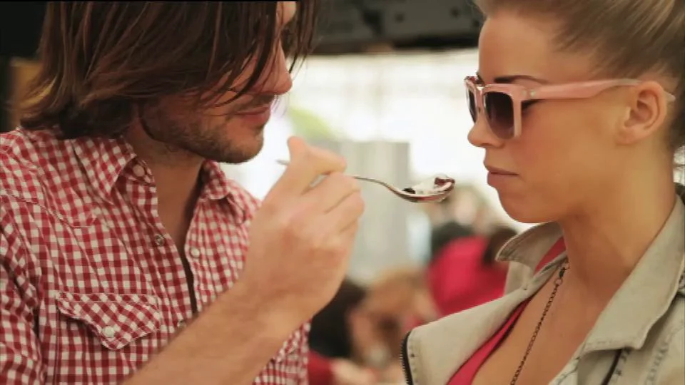 Taste of London 2012 TV Advert on Vimeo