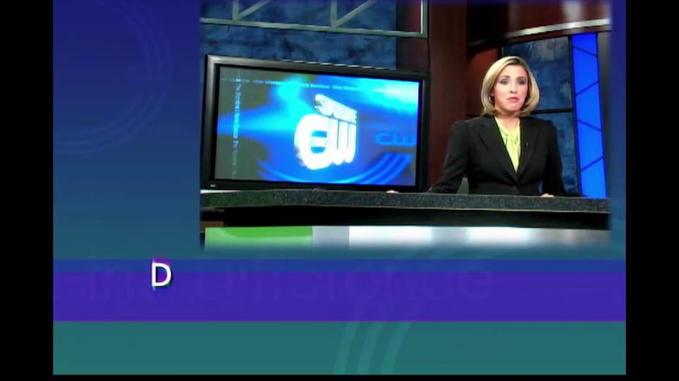CW Promo 06 on Vimeo