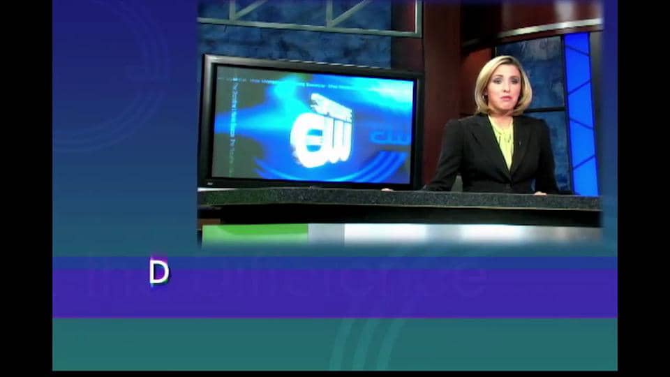 CW Promo 06 on Vimeo