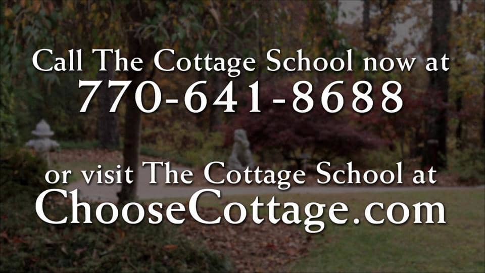 The Cottage School - Overview on Vimeo