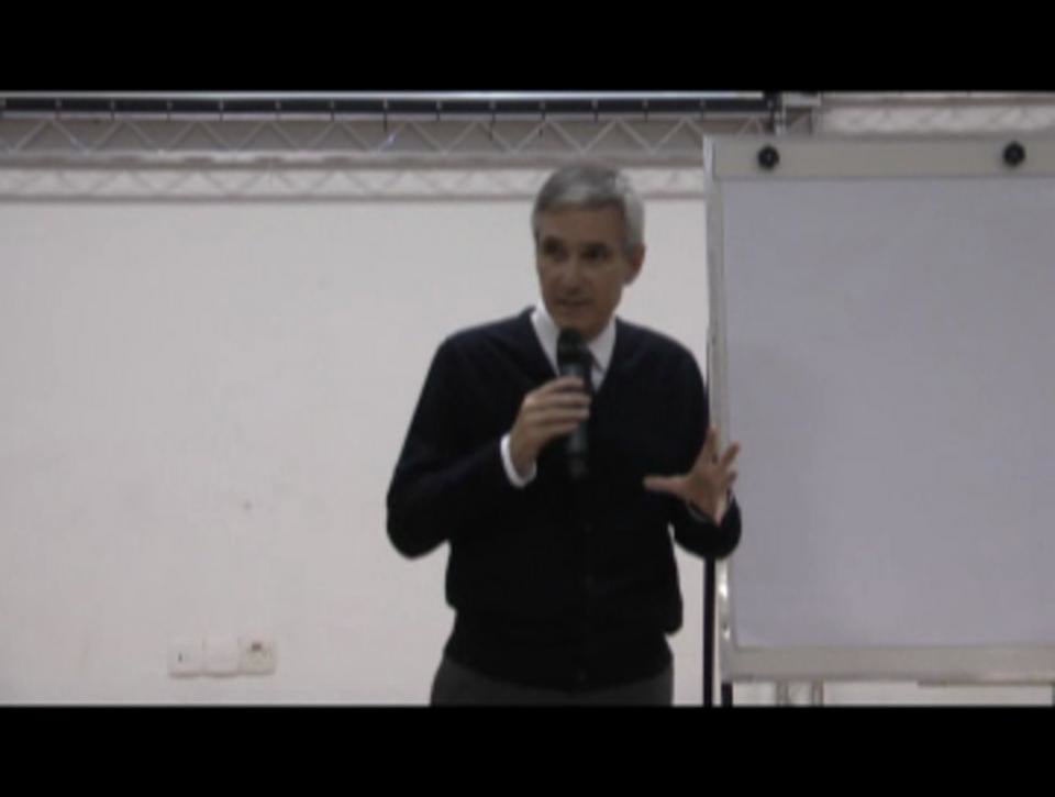 Dr: Felipe Pinho on Vimeo