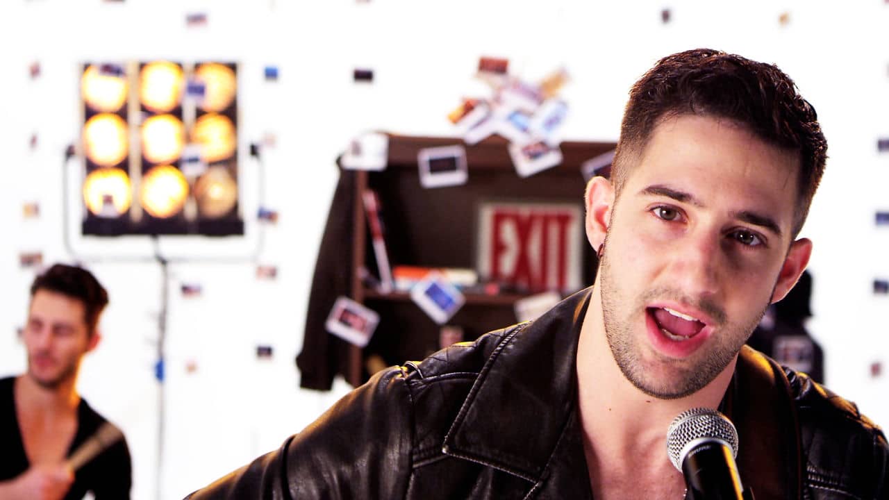 Greg Raposo - "That Day" on Vimeo