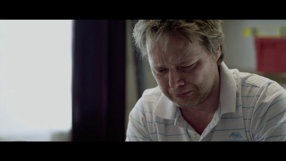 Peekaboo Trailer on Vimeo