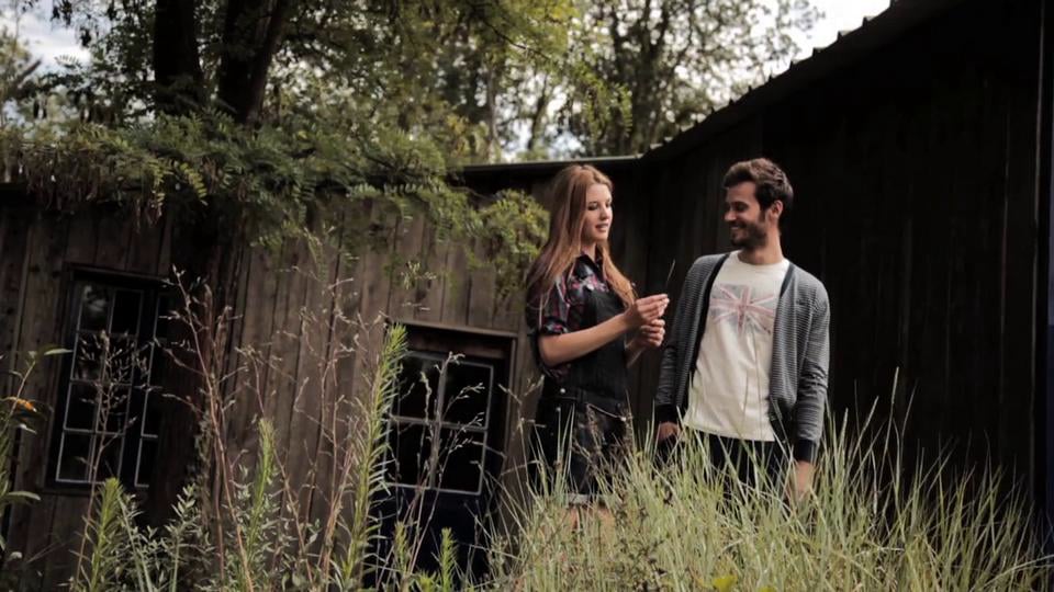 FLORENT - LEE COOPER on Vimeo