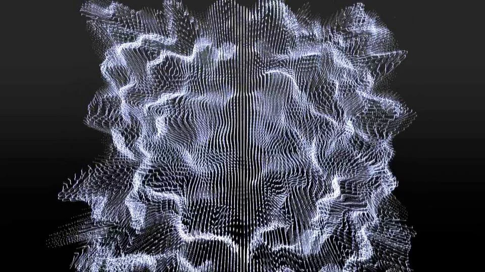 Audio Reactable object - Trapcode on Vimeo