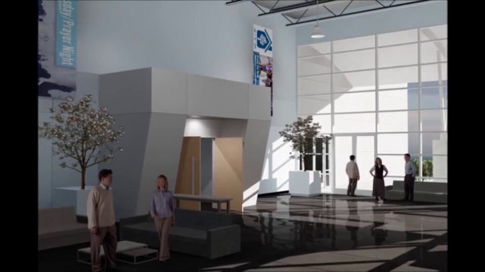 Bay Area Fellowship, Corpus Christi Texas on Vimeo