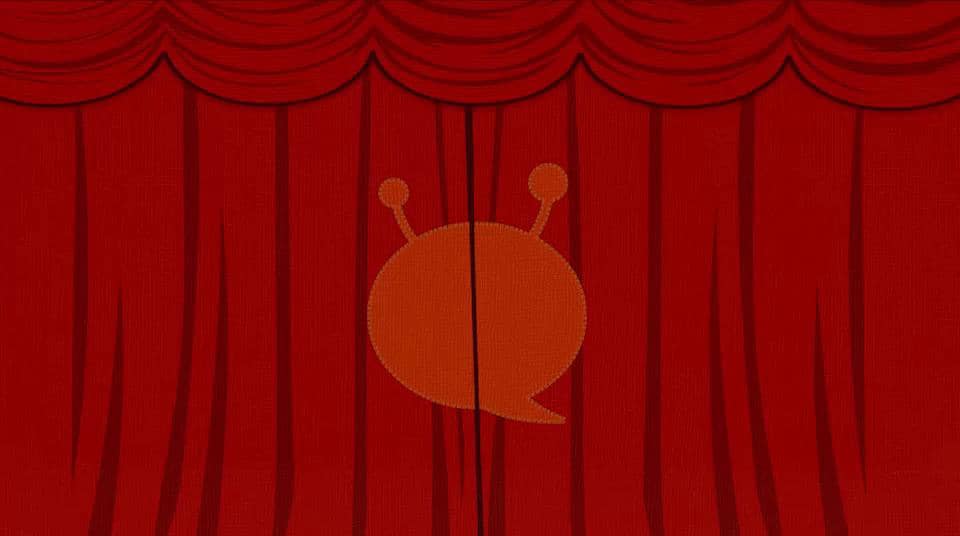 Dinamo Productions The Lingo Show on Vimeo