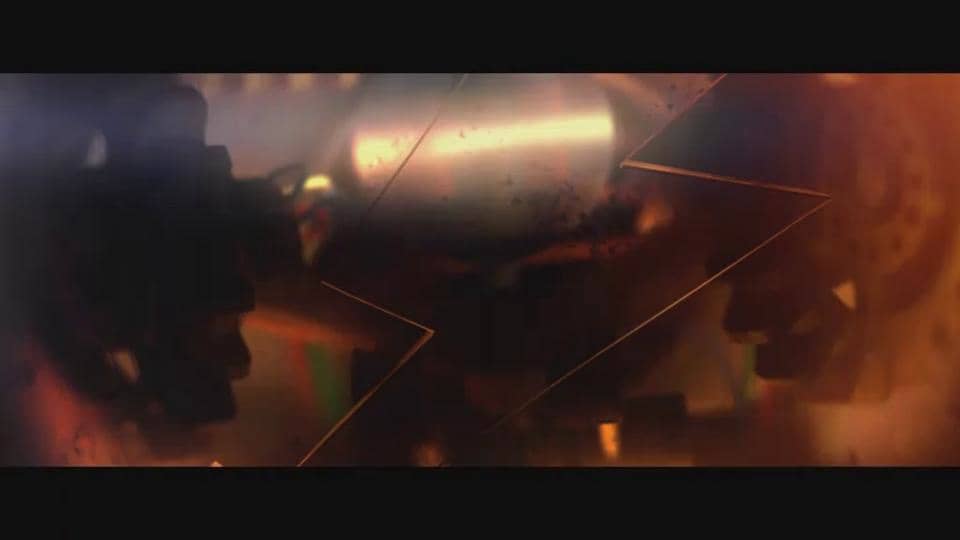 Dinamo Productions Grandpa In My Pocket Series 3 on Vimeo