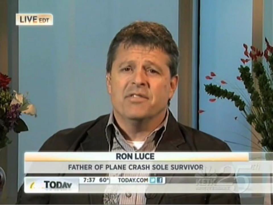Ron Luce live on the NBC Today Show (5/16/12) on Vimeo