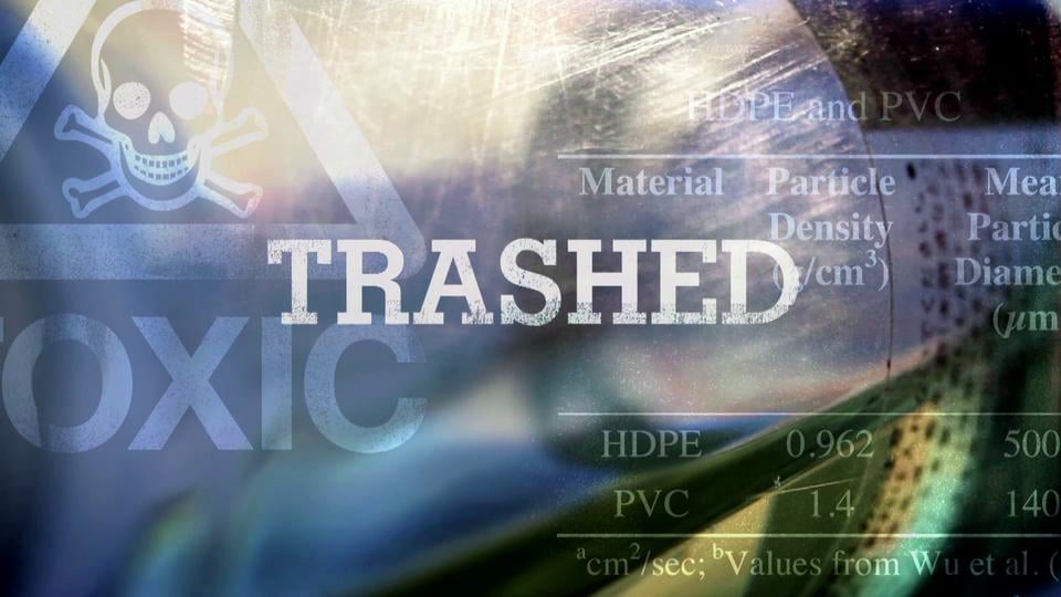 "Trashed" Movie Trailer Starring Jeremy Irons on Vimeo