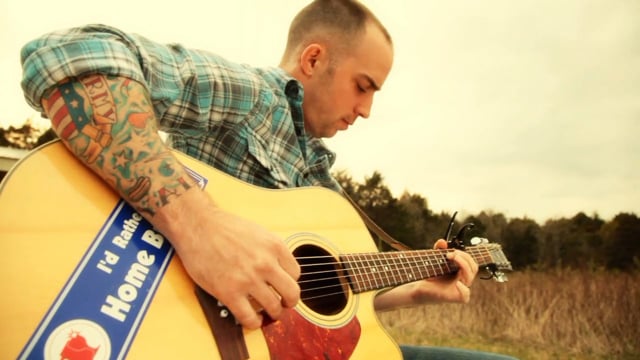 Music Videos on Vimeo