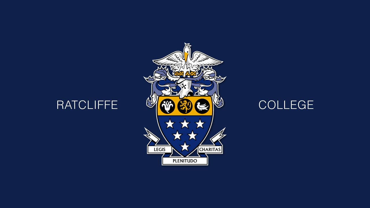 Ratcliffe College Preparatory School on Vimeo