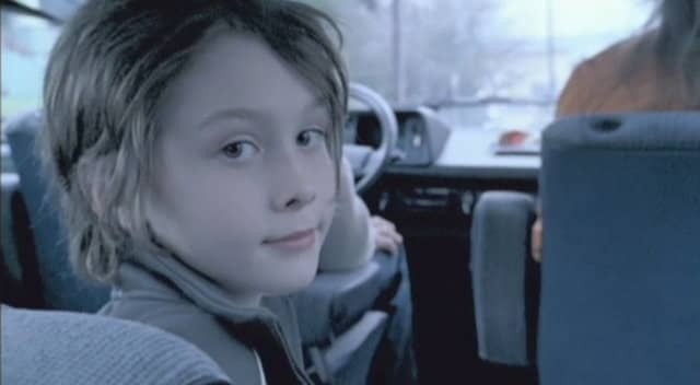 "Stable Song" with Max Records on Vimeo