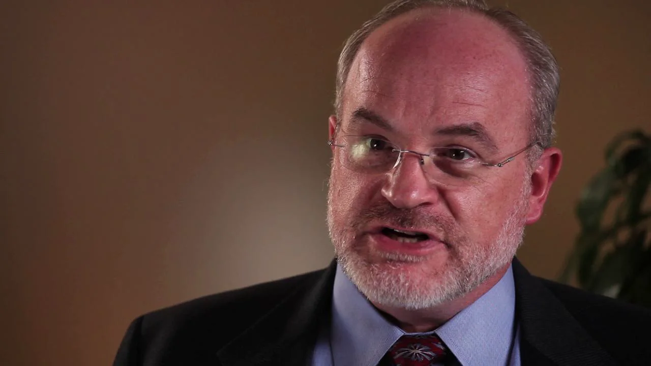 Spotlight: Jim Lattin