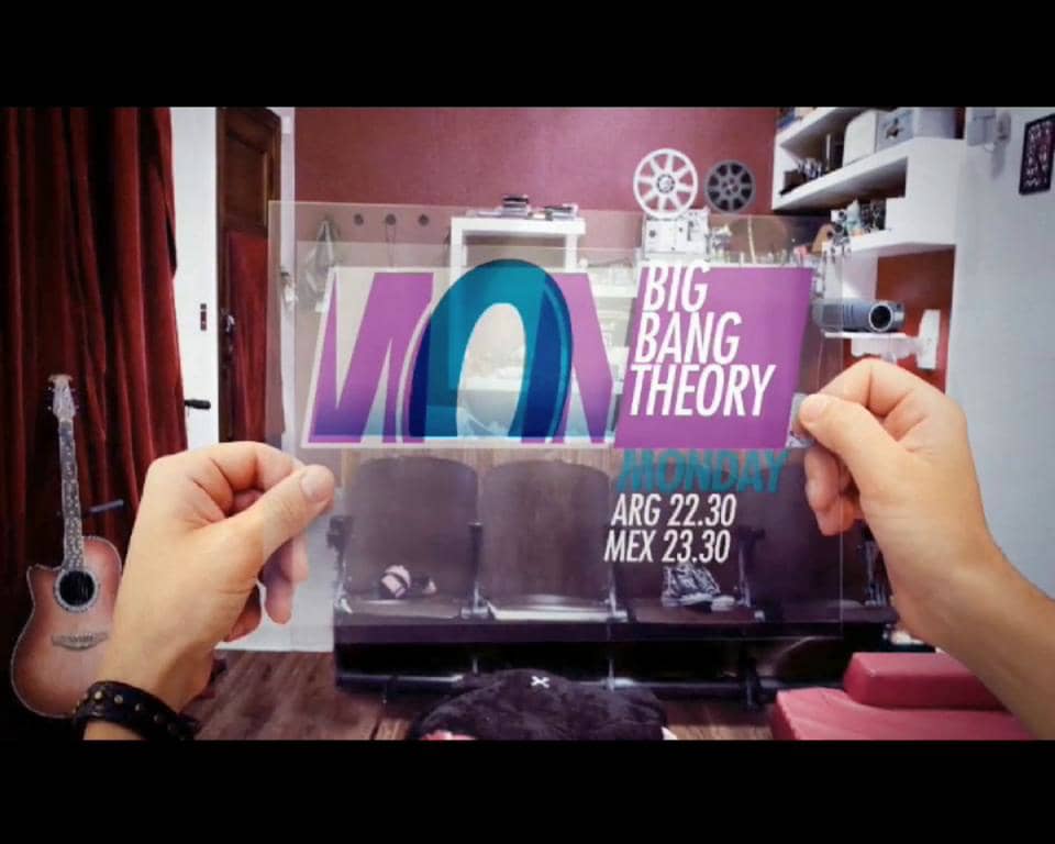 Animax Graphic Package on Vimeo