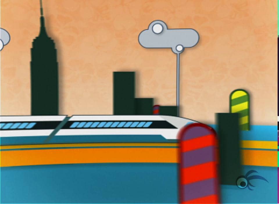 SUMMER IDS NICKELODEON_04 on Vimeo