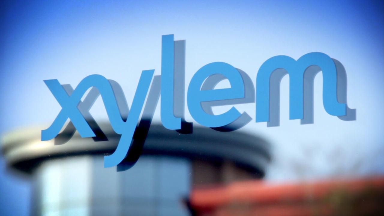 Xylem - Corporate Overview (Excerpt) on Vimeo