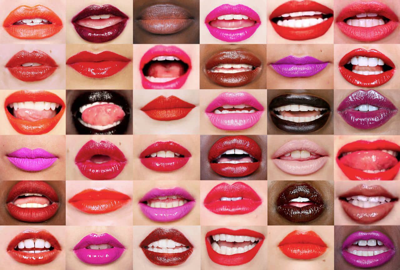 Lips Of Babel on Vimeo