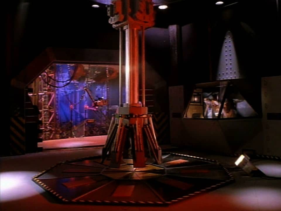 Metamorphosis: The Alien Factor (1990) Visual Effects Reel on Vimeo