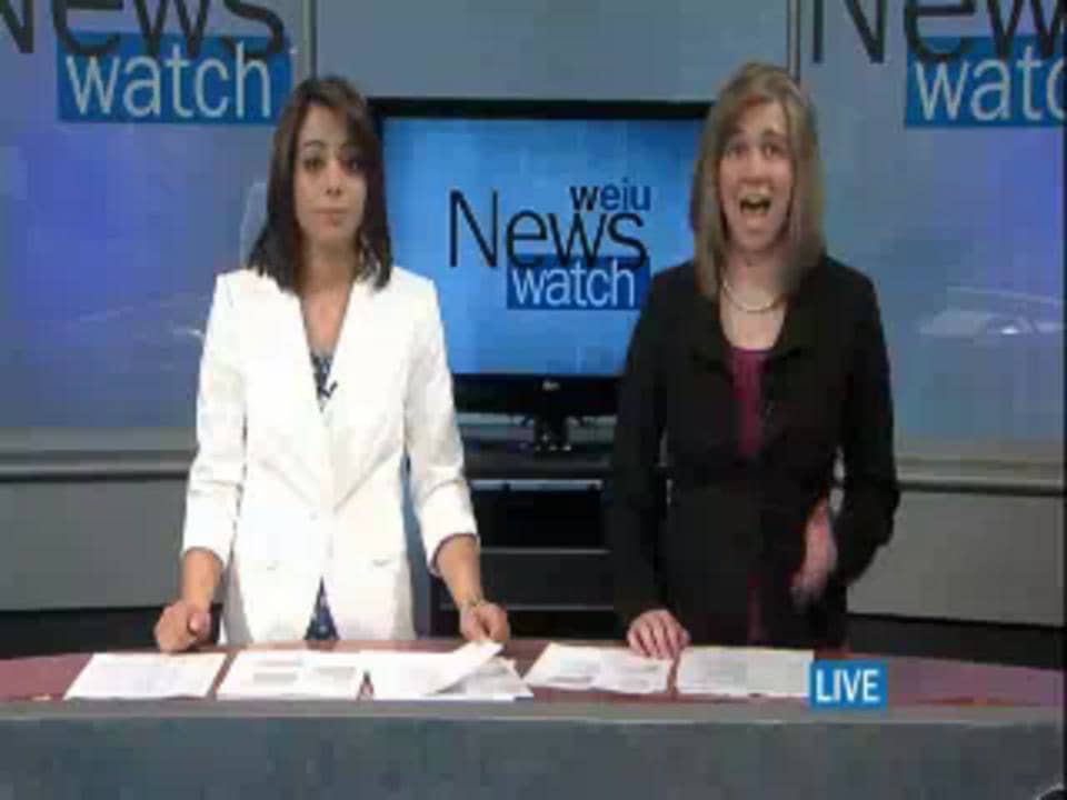 Nancy Yousef Anchoring on Vimeo