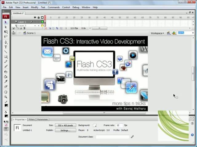 Flash Training Videos on Vimeo