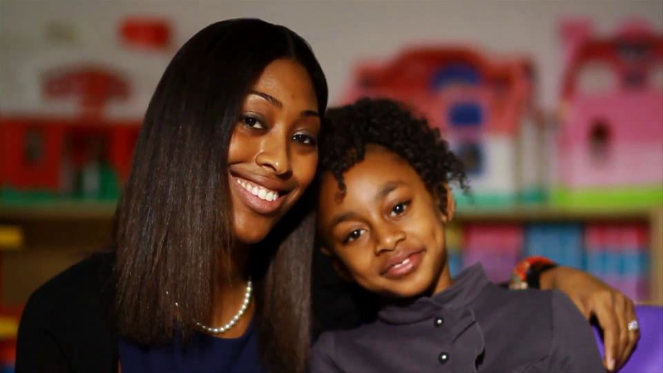 Safe Horizon: Moving Victims from Crisis to Confidence – SHORT PROMO on ...