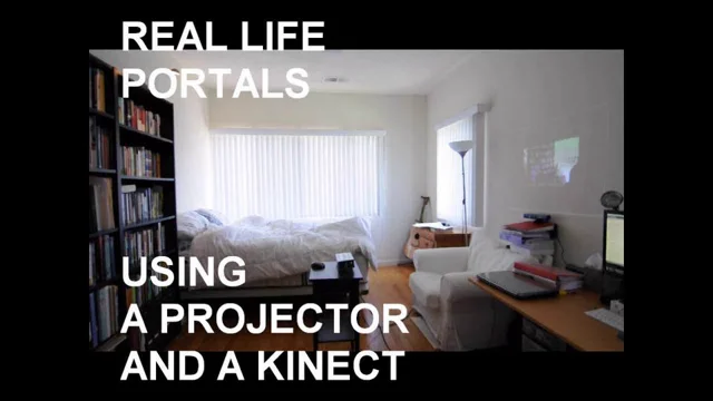 Portals In Real Life