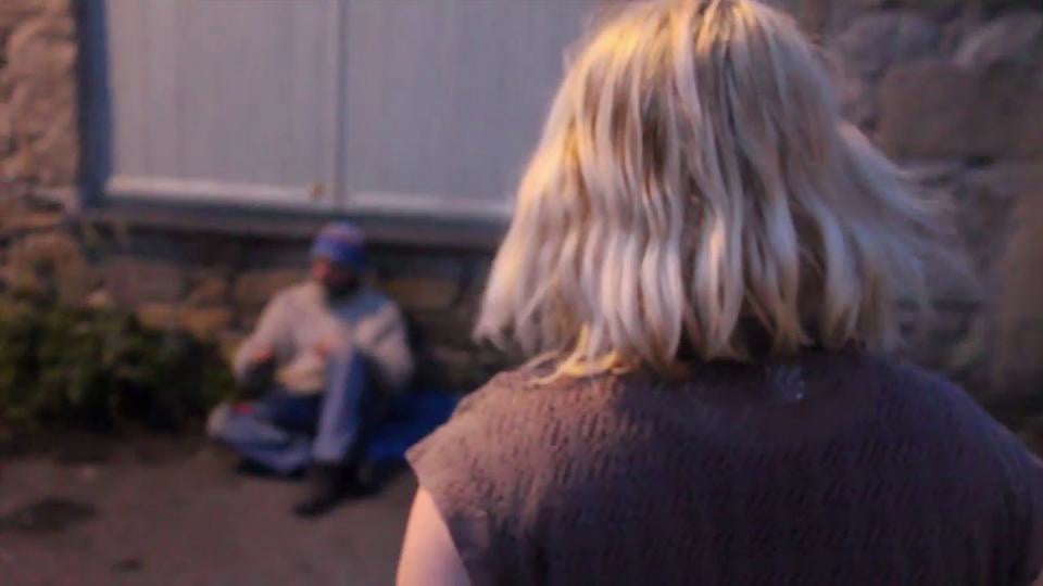 BLUE (Short Film, 2012) on Vimeo