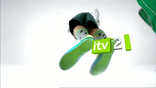 ITV2_Dance_Ident on Vimeo