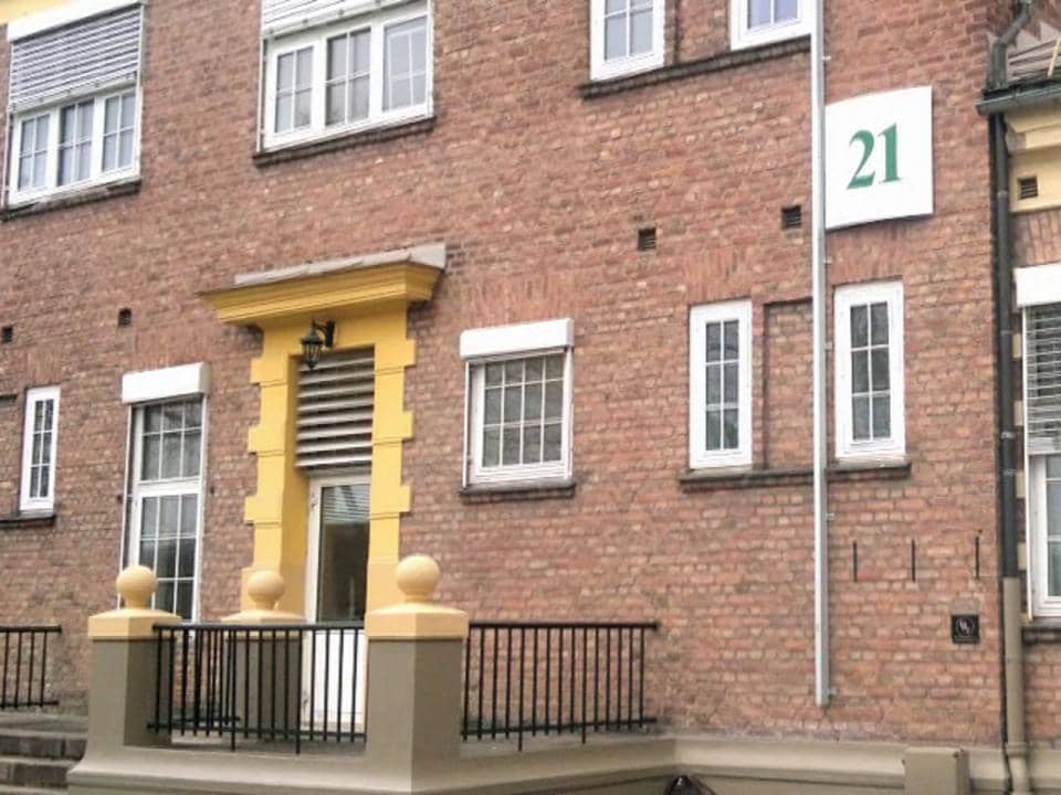 Almas hus - simuleringsleilighet for personer med kognitiv svikt og ...