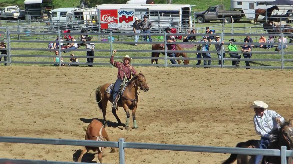 Australia. Brisbane. Australian Rodeo. 06 May 2012 on Vimeo
