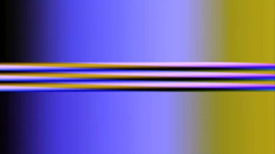 Matthew Biederman - Event Horizon on Vimeo