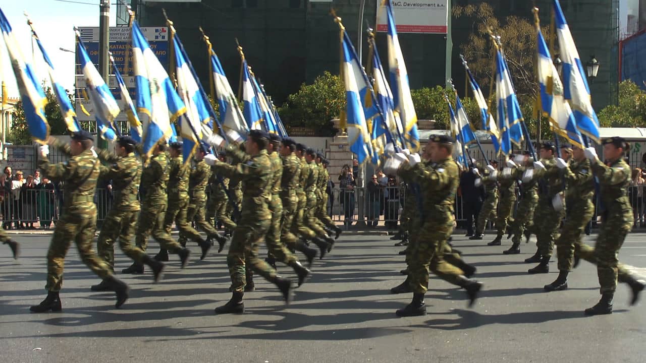 Voices from Golden Dawn (Chrysi Avgi) on Vimeo