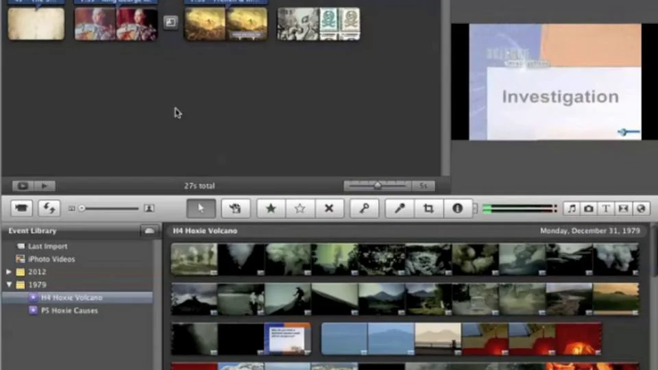 Exporting and Uploading (Google Docs) Your iMovie on Vimeo