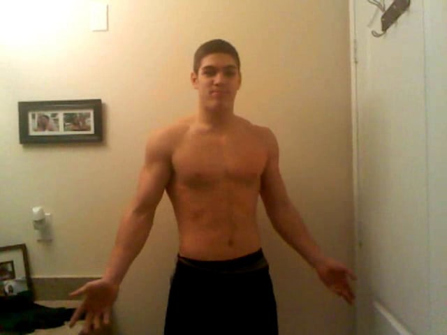 Bleep Models on Vimeo