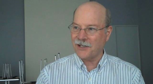 A Conversation with Bob Ferris- Exective Director of New American Dream ...