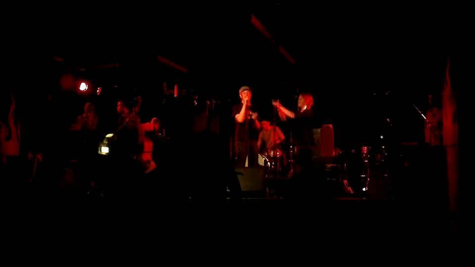 Soul Valpio band & Heini Ikonen - Jazztyttö on Vimeo