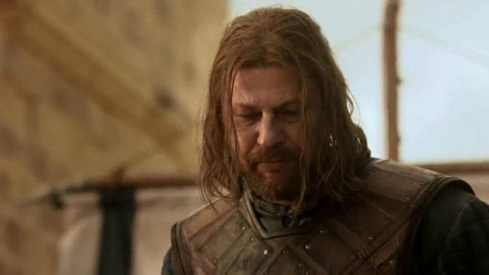 Game of thrones - execution of Eddard Stark on Vimeo