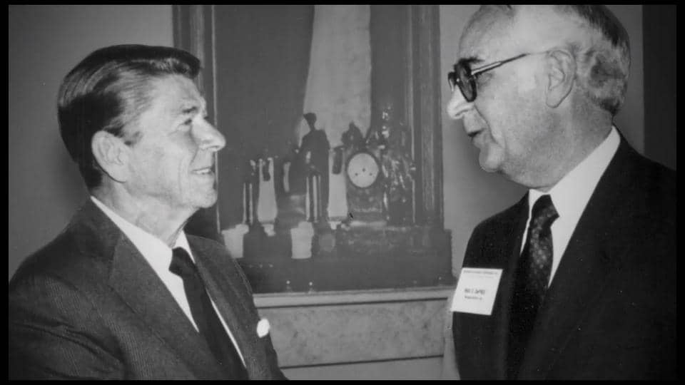 "Between The Lines" A Tribute to Max De Pree former President of Herman ...