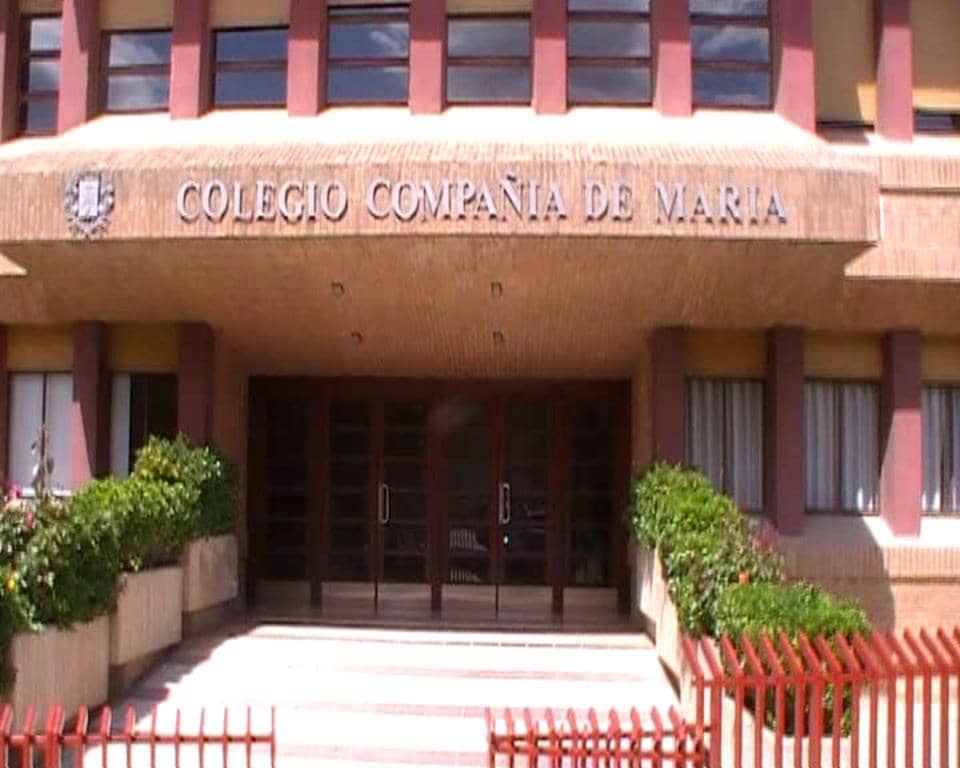 Compañía de María de Tudela. Lipdub 325 aniversario. on Vimeo