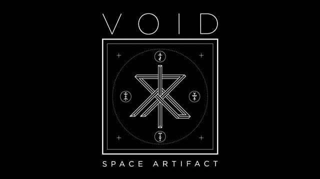 VOID, Space Artifact / TEASER on Vimeo