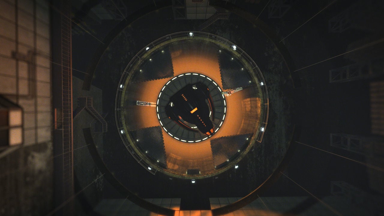 Hardwell ft. Mitch Crown - Call Me A Spaceman (Official Music Video) on ...