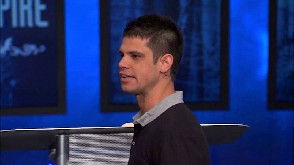 Who's The Vampire? on Vimeo