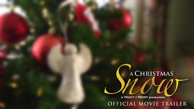 A Christmas Snow - Extended Trailer | Videos & Movies on Vimeo