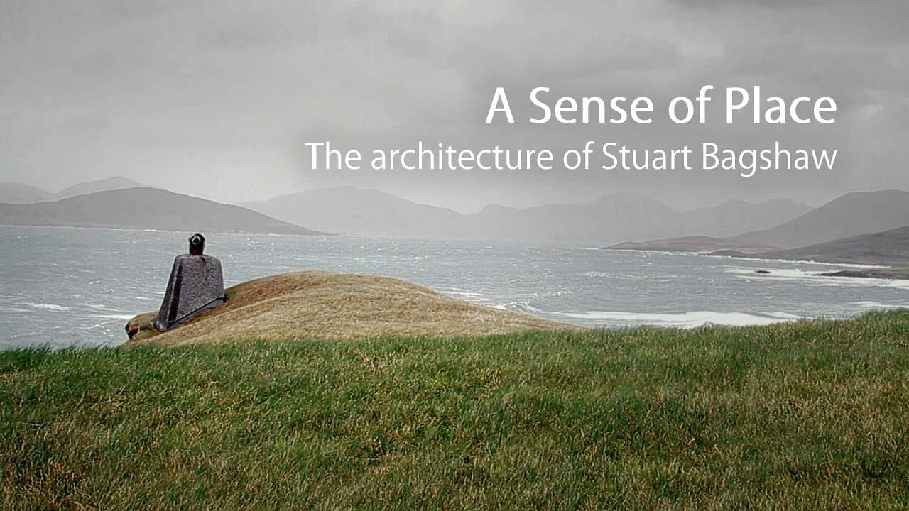 A Sense of Place on Vimeo