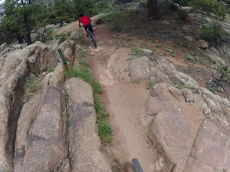 Andrew + David Hall Ranch Lyons, CO on Vimeo